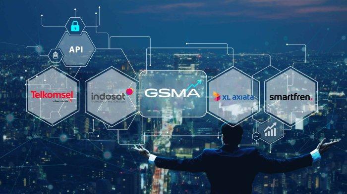Operator Telekomunikasi di Indonesia Hadirkan Tiga Layanan API GSMA ...