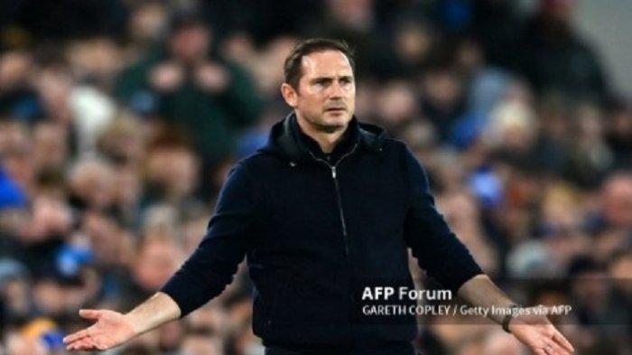 Legenda Chelsea Petr Cech Sedih Lihat Performa The Blues, Titip Pesan Buat Frank Lampard ...