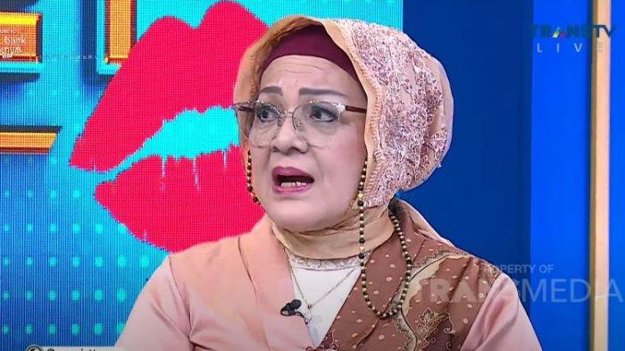 Leily Sagita Kesulitan Cari ART Gegara Perannya di Film sebagai Ibu ...