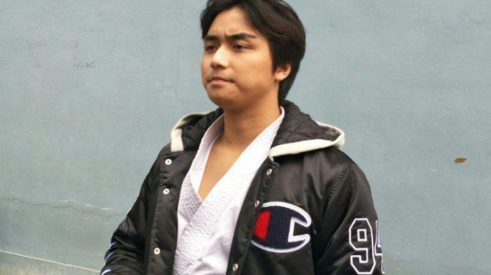 Putra Willy Dozan, Leon Dozan Diburu Polisi Usai Dilaporkan Aniaya ...