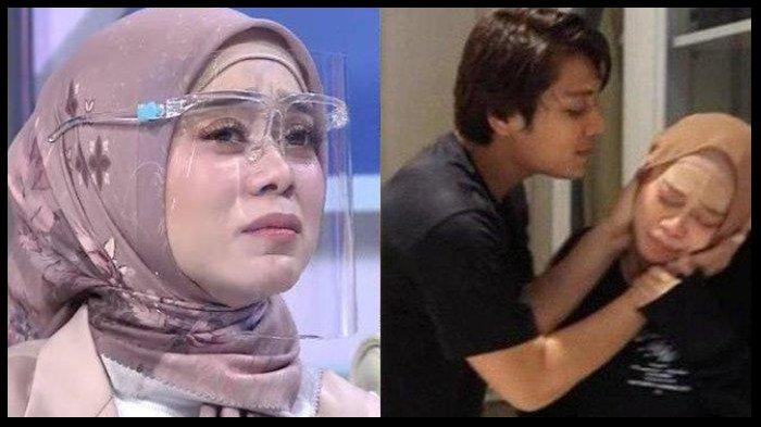 Lesti Kejora Enggan Serumah Lagi dengan Rizky Billar, Trauma karena KDRT - Tribunlampung.co.id
