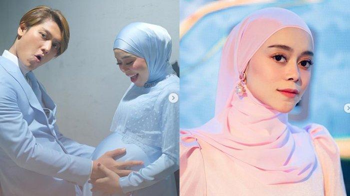 Heboh Kabar Lesti Kejora Hamil Anak Kedua dari Rizky Billar ...