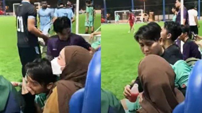 Sempat Dikabarkan Umrah, Lesti Kejora dan Rizky Billar Ternyata di ...