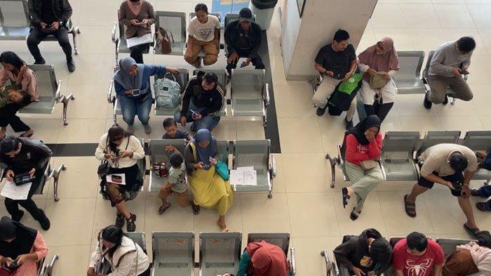 Disdukcapil: Sejumlah Pemohon KTP di Bandar Lampung Tak Tahu Cara ...