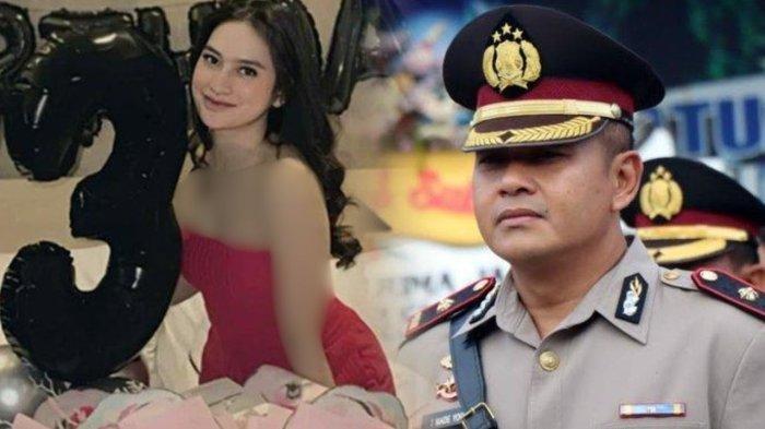 Lihat Brigadir Nurhadi di Kolam, Misri Spontan Buat Video 7 Detik, 'Kok Lucu?' - Tribunlampung.co.id