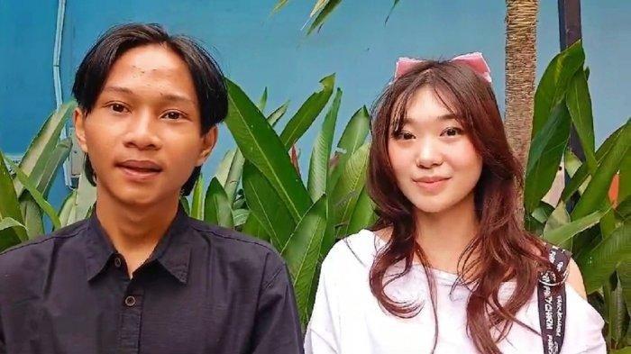 Livy Renata Klarifikasi Soal Kedekatannya dengan Fajar Sadboy - Tribunlampung.co.id