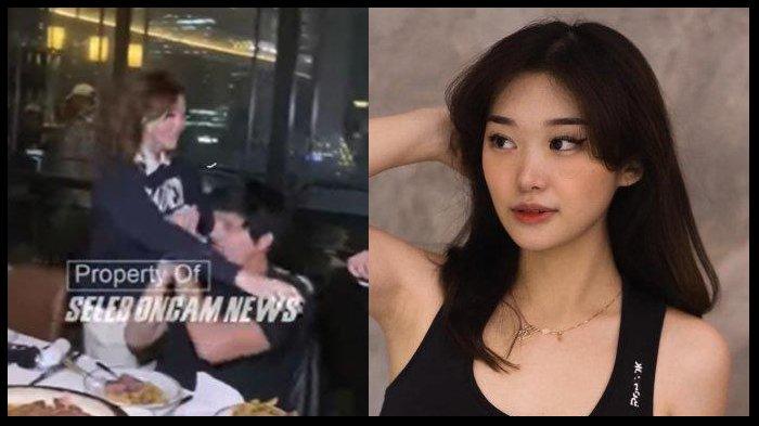 Livy Renata Langsung Minta Maaf Gegara Peluk Atta Halilintar Sembarangan - Tribunlampung.co.id