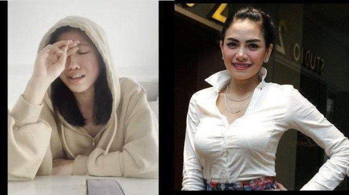 Lolly Minta Nikita Mirzani Tanggung Jawab Lunasi Uang Sekolahnya Sampai Selesai - Halaman all ...