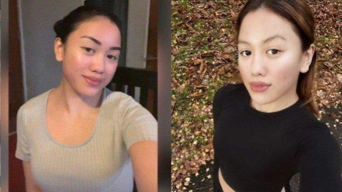 Lolly Mengaku Tak Dibukakan Pintu Saat Datang ke Rumah Nikita Mirzani - Tribunlampung.co.id