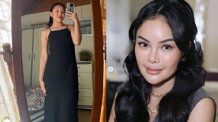 Lolly Kembali Bongkar Aib Nikita Mirzani Gegara Tak Dibolehkan Pacaran - Tribunlampung.co.id