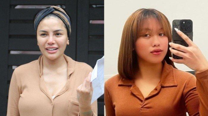 Lolly Ungkap Hubungan dengan Nikita Mirzani, 'Hidup Masing-masing' - Tribunlampung.co.id