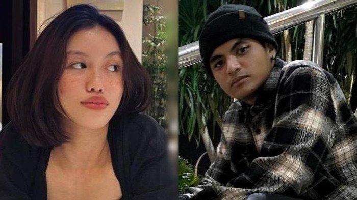 Pesan Vadel Badjideh setelah Putus dari Lolly Anak Sulung Nikita Mirzani - Tribunlampung.co.id