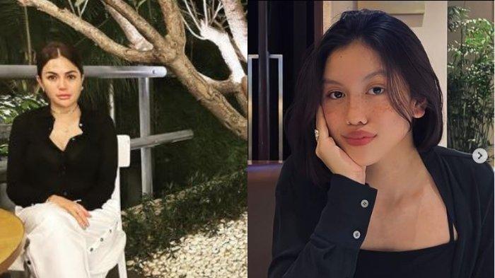 Lolly Bantah Putus dengan Anak Olla Ramlan Gegara Nikita Mirzani - Tribunlampung.co.id