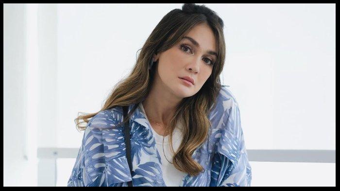 Sosok Pacar Luna Maya Ternyata Bule, tapi Baru 4 Bulan Lalu Putus ...