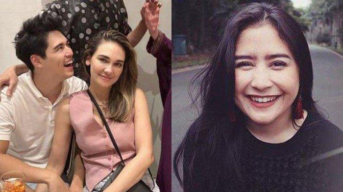 Luna Maya Disebut Prilly Latuconsina Cocok Jadi Pasangan Maxime ... Luna Maya Disebut Prilly Latuconsina Cocok Jadi Pasangan Maxime ...
