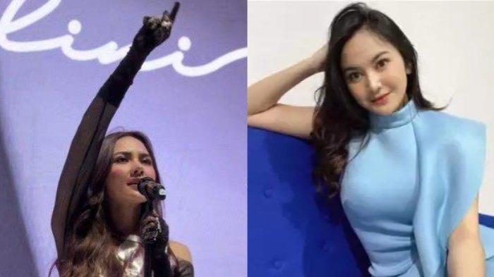 Mahalini Lebih Hati-hati Unggah Foto di Medsos Akibat Dihujat Setelah ...