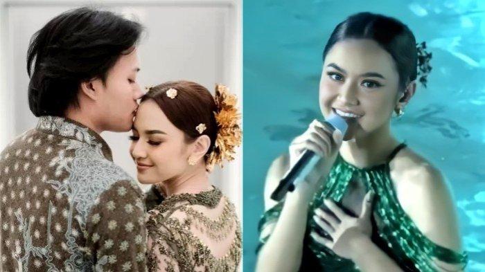 Mahalini Terlihat Beda Usai Operasi Hidung, Penampilan Barunya Bikin ... Mahalini Terlihat Beda Usai Operasi Hidung, Penampilan Barunya Bikin ...