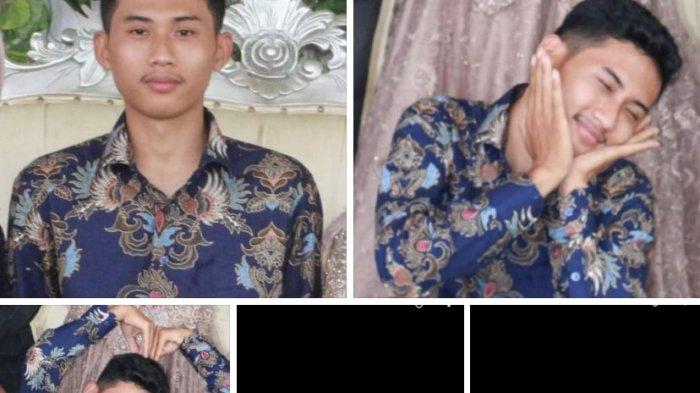 Irfan Firmansyah Mahasiswa UIN Raden Intan Lampung Hilang sejak Oktober ...