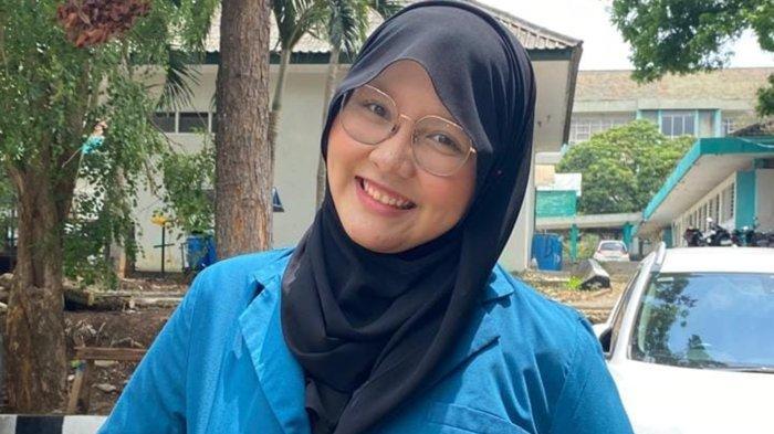 Mahasiswa Unila Fifi Afiyah Terpilih Sebagai Delegasi PPAP 2024 Wakili ...