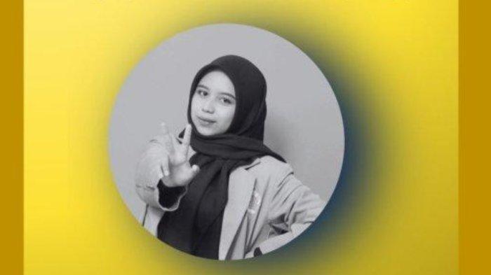 Mahasiswi UGM Ditemukan Meninggal di Parit setelah 3 Minggu Dilaporkan Hilang - Tribunlampung.co.id