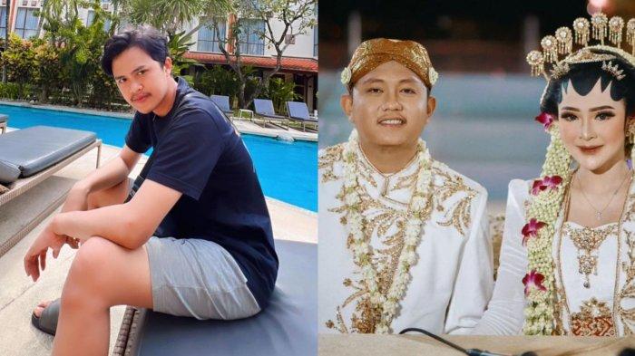 Mantan Bella Bonita Beri Doa untuk Pernikahannya, Minta Denny Caknan Sayangi Tulus ...