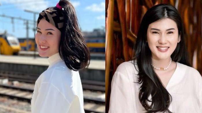 Mantan Istri Samuel Rizal, Stevia Agnecya Meninggal, Dimakamkan Usai ...