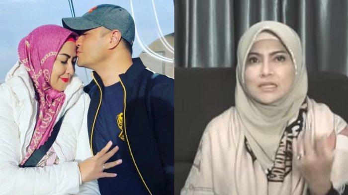 Venna Melinda Sudah Diperingatkan Soal Kelakuan Kasar Ferry Irawan Sejak Dulu - Halaman 2 ...