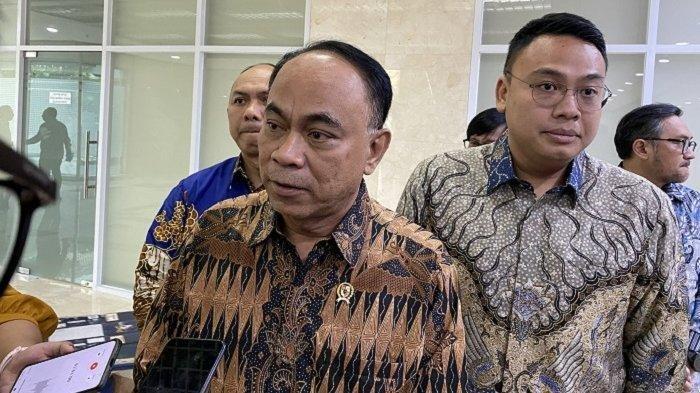Jawaban Budi Arie Setiadi Pegawai Komdigi Tak Lulus Seleksi, tapi Bisa ...