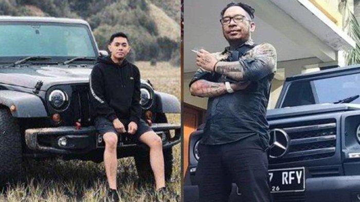 Ayah David Akan Laporkan Pacar Mario Dandy yang Diduga Jadi Pemicu ...