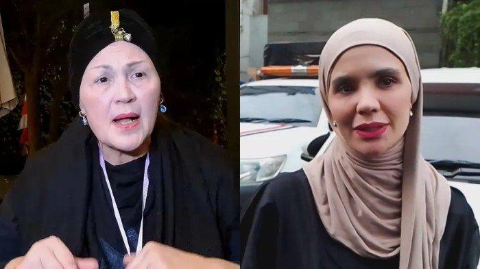 Sosok Marjam Abdurahman, Ibunda Aldila Jelita Keturunan Belanda Pernah ...