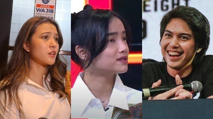 Marsha Aruan Akui Sudah Tahu Perjodohan El Rumi dan Fuji, Beri Doa ...