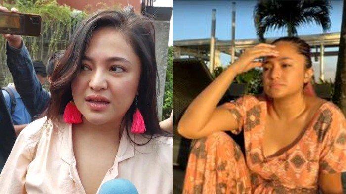 Marshanda Tak Miliki Uang Lagi, Akhirnya Pinjam ke Orang Terdekat Demi Bertahan Hidup ...