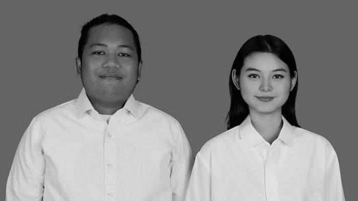 Pesan Marshel Widianto saat Posting Foto Bareng Istri, Dikira Mau Cerai - Tribunlampung.co.id