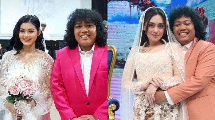 Momen Pertemuan Celine Evangelista, Marshel Widianto dan Cesen Eks ...