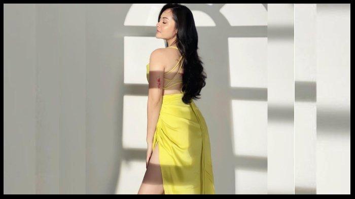 Mawar AFI Bongkar Sosok Pengganti Steno Ricardo, 'Sudah Jadi Panutan ...