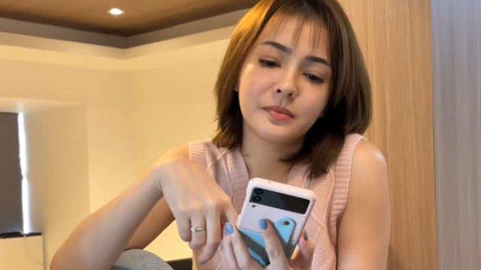 Maya Septha Oplas Wajah di Korea Selatan, Habiskan Lebih dari Rp 500 ...