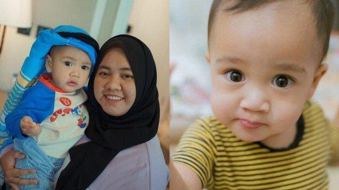 Ditinggal Sus Rini, Mbak Lala Langsung Ditegur Saat Urus Rayyanza - Tribunlampung.co.id