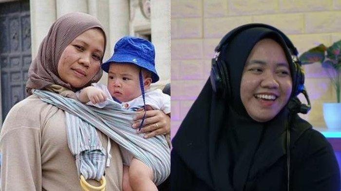 Mbak Lala Larang Sus Rini Pulang Kampung Lagi Gegara Takut Dibully - Tribunlampung.co.id