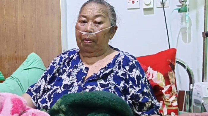 Mbok Yem Pemilik Warung Tertinggi Indonesia Meninggal, 40 Tahun Jualan ...