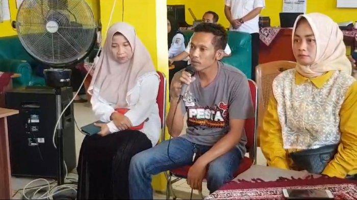 Kepala Sekolah Sayangkan Terjadinya Aksi Bullying Muridnya - Tribunlampung.co.id