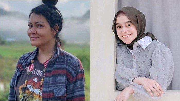 Melanie Subono Nilai Tindakan Lesti Kejora Laporkan Dugaan KDRT Rizky ...