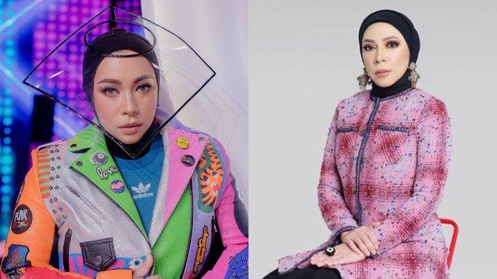 Hasil Real Count DPR Dapil Jawa Barat 1, Ada Melly Goeslaw, Giring Ganesha, hingga Atalia ...