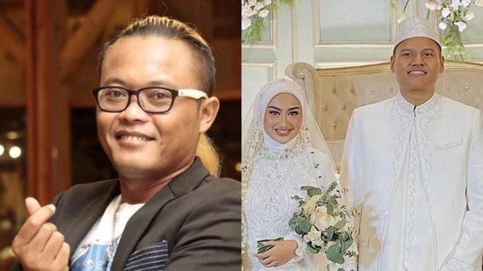 Memes Prameswari Menikah, Sule Doakan Pertama dan Terakhir ...