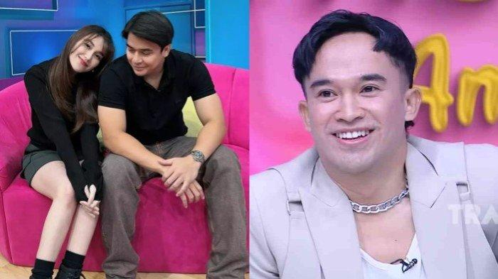 Anwar BAB Bocorkan Keinginan Billy Syahputra Ajak Nikah Ayu Ting Ting - Tribunlampung.co.id