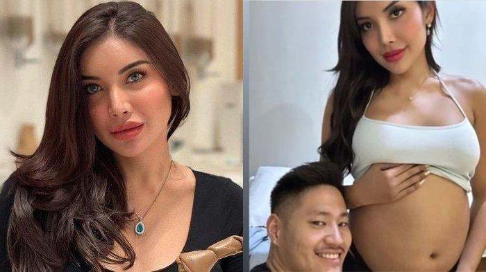 Millen Cyrus Ditegur Ibunya Gegara Unggah Foto Perut Besar Seperti Hamil - Tribunlampung.co.id