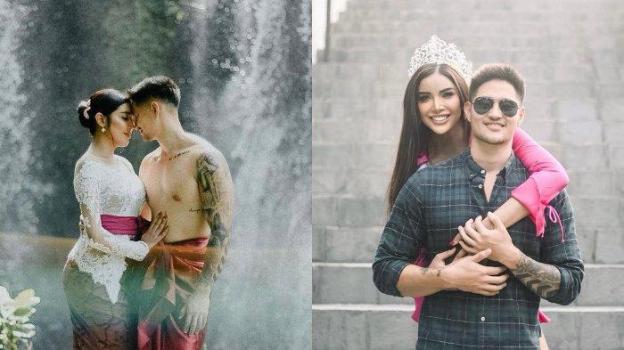 Millen Cyrus Pamer Foto Mesra Bareng Kekasih Baru Berwajah Oriental ...