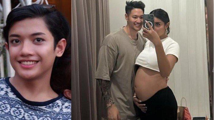 Millen Cyrus Pamer Perut Besar dan Tulis 14 Minggu, Mungkinkah Hamil ...