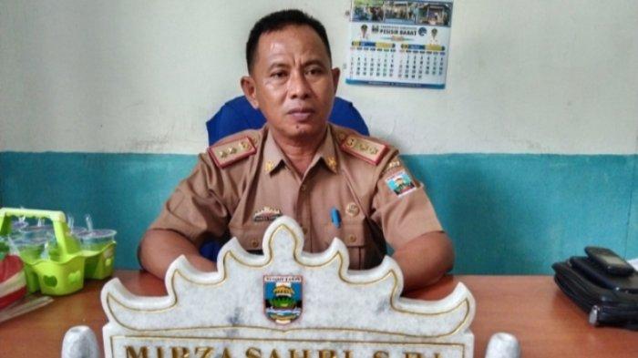 BPBD Pesisir Barat Lampung Ajak Semua Pihak Bantu Tangani Dampak Banjir dan Longsor ...