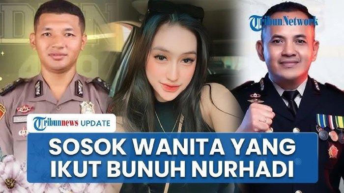 Menguak Sosok Melanie Putri, Saksi Kunci yang Tak Jadi Tersangka Kasus Pembunuhan Brigadir ...
