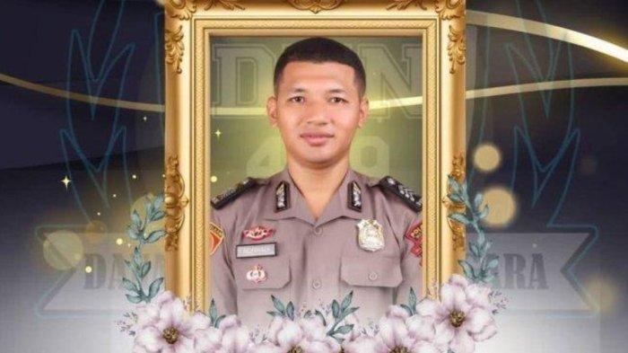 DPR Soroti Kejanggalan pada Kasus Kematian Brigadir Nurhadi di Lombok - Tribunbekasi.com